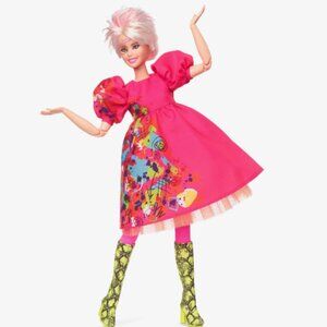 Barbie | Toys | Mint The Barbie Movie Weird Barbie Official Mattel Doll ...